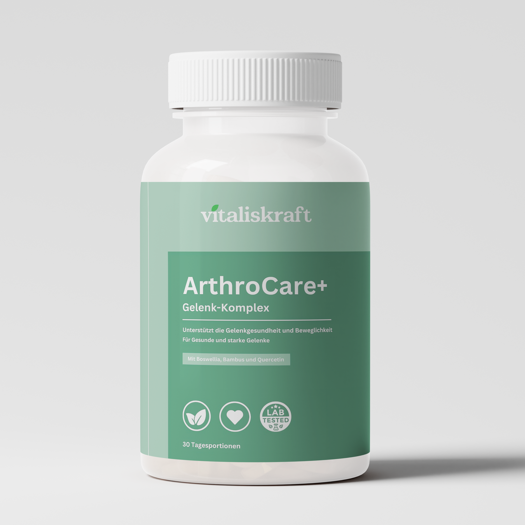 ArthroCare+ Gelenk-Komplex